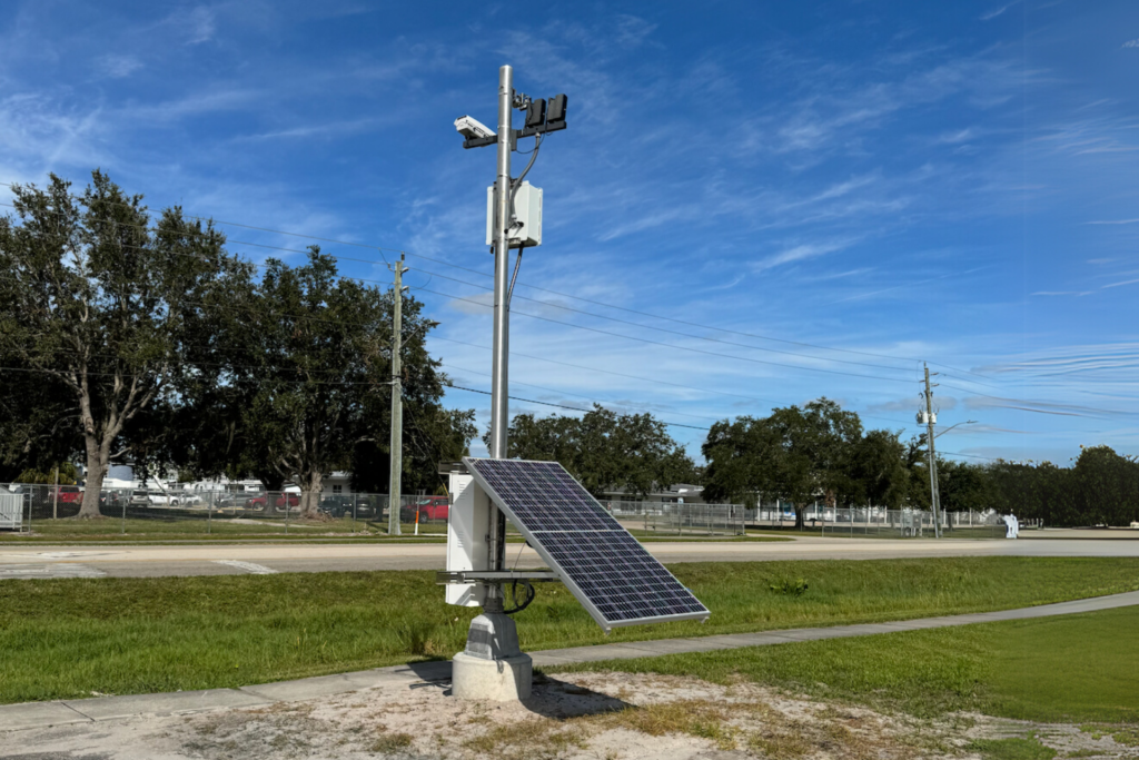 Flexible Traffic Enforcement Solutions to Improve Community Safety ...